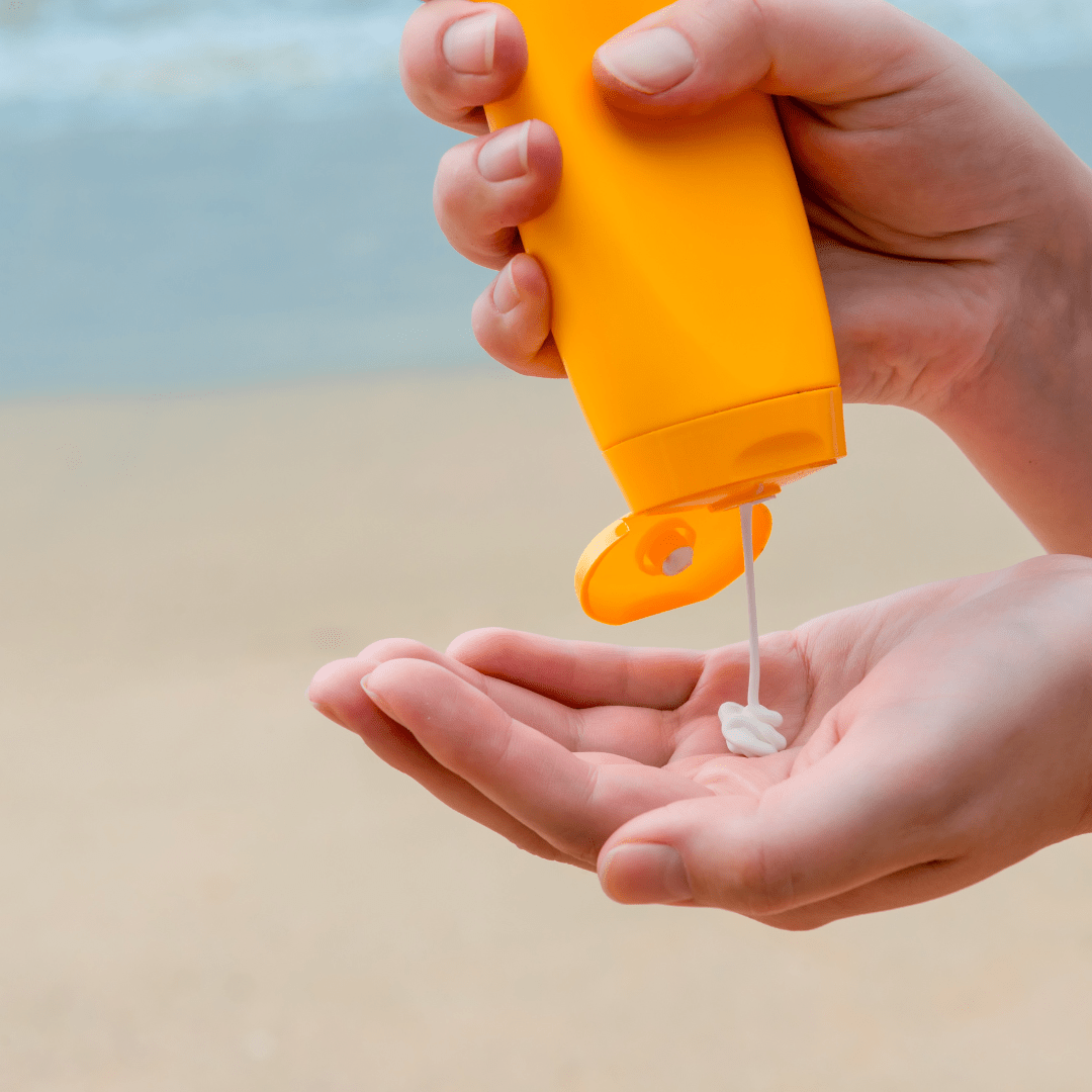 3 Tips for Sunscreen Use - Inspire Family Medicine