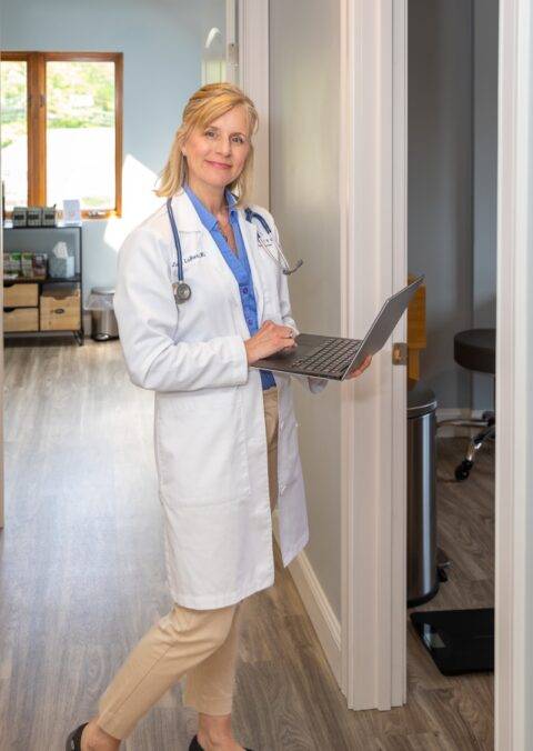 Meet Our Team | Inspire Family Medicine