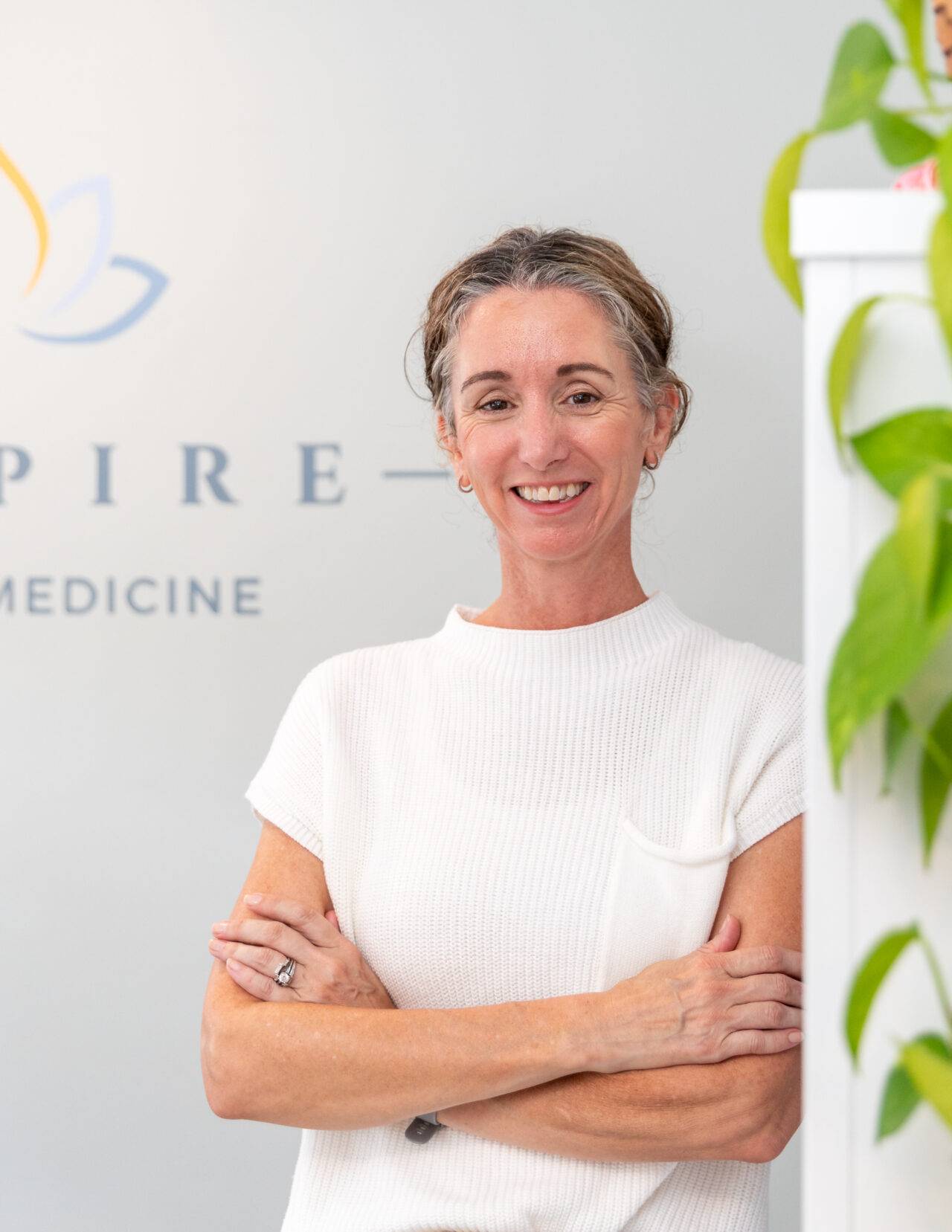 Meet Our Team | Inspire Family Medicine